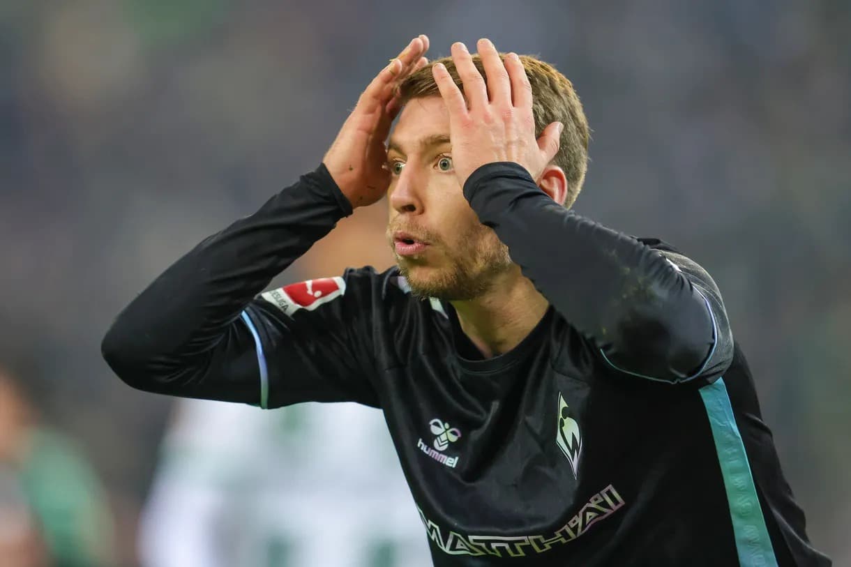 Mitchell Weiser : la raison de sa non-convocation par l'Algérie