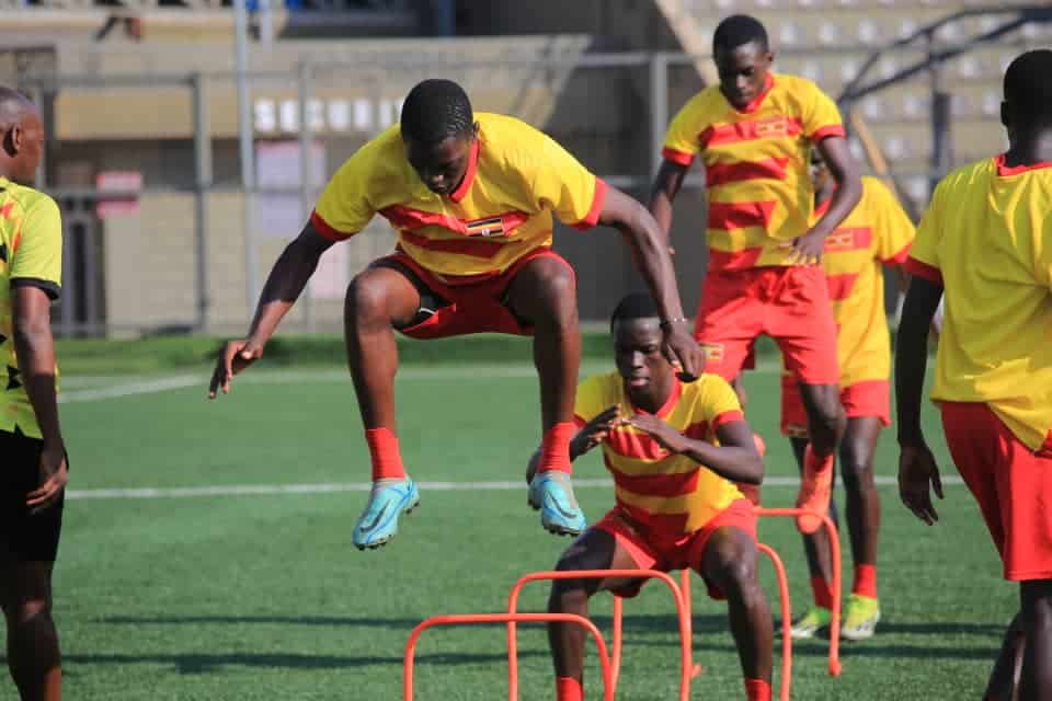 CECAFA U17 : La Tanzanie et l'Ouganda s'affrontent en finale - Africa ...