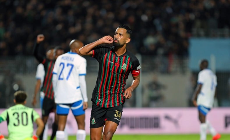 LDC CAF : Classements des groupes après la 2e journée - Africa Top Sports