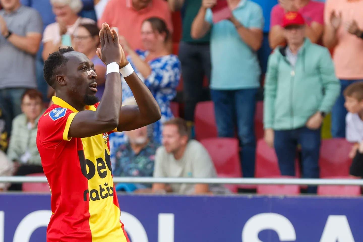 Bobby Adekanye quitte Go Ahead Eagles pour la Turquie