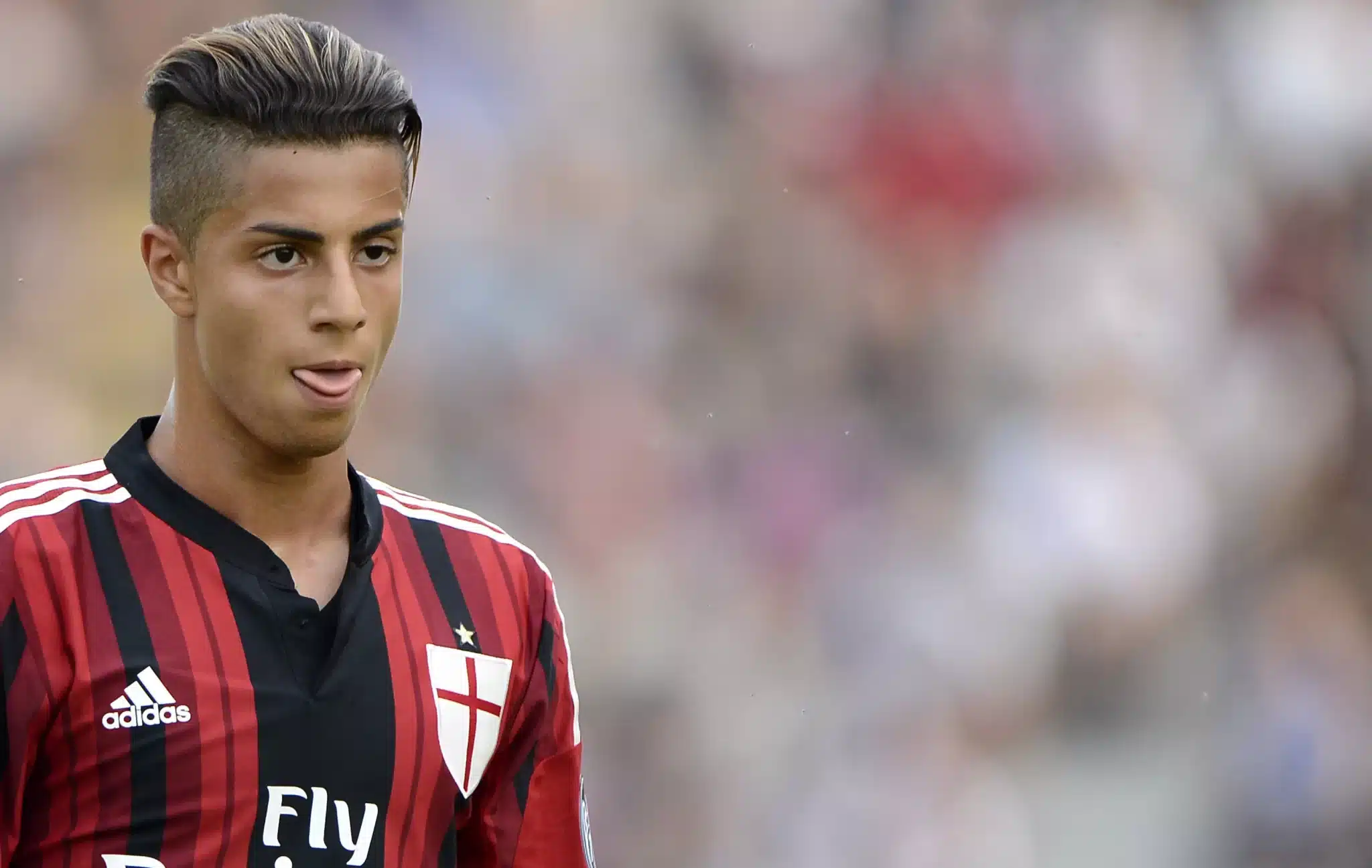 Hachim Mastour : De la déception au Maroc à un retour en Italie pour rebondir