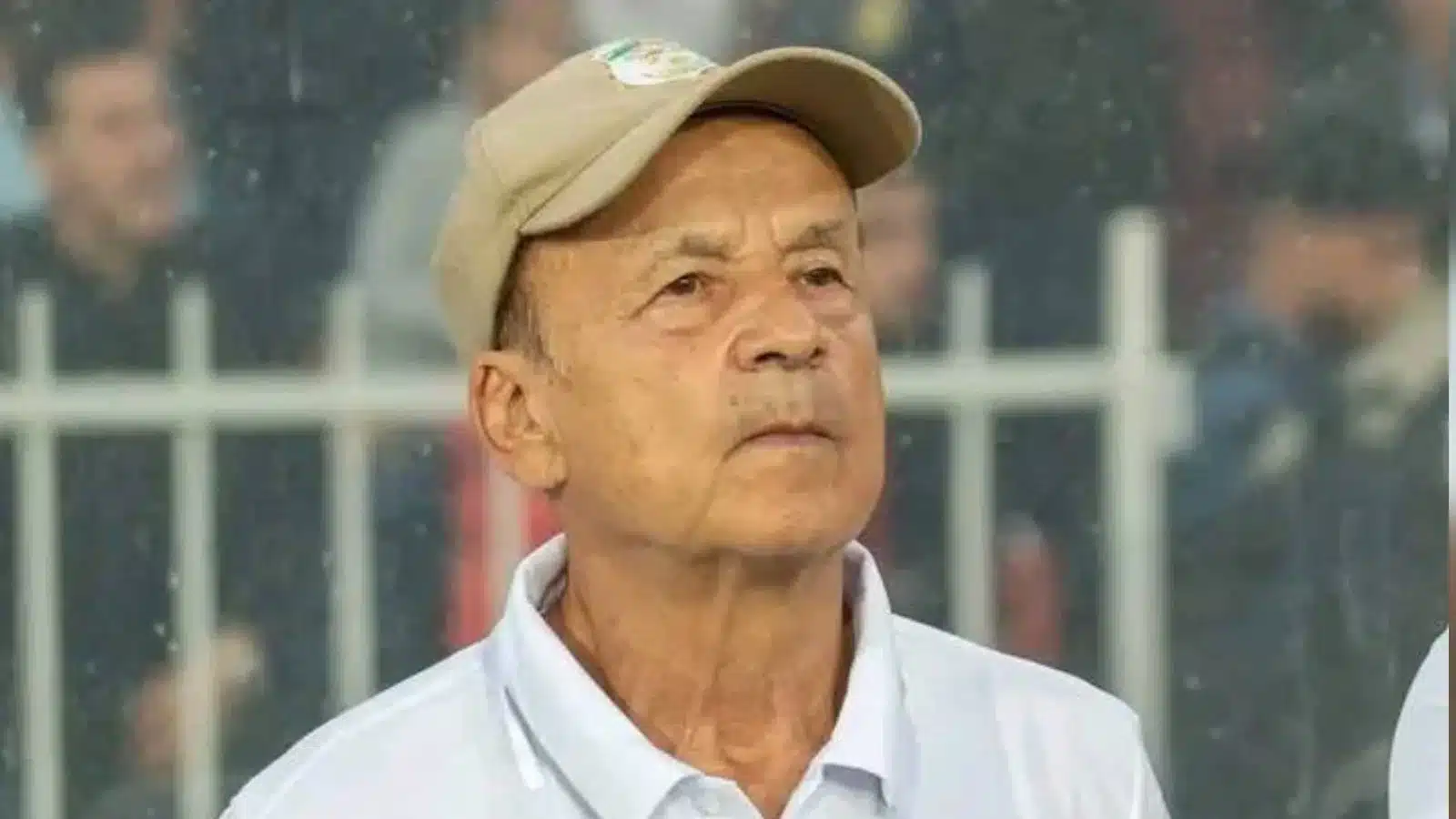 CAN 2025 : "Le premier match contre la RDC sera décisif", Gernot Rohr ...