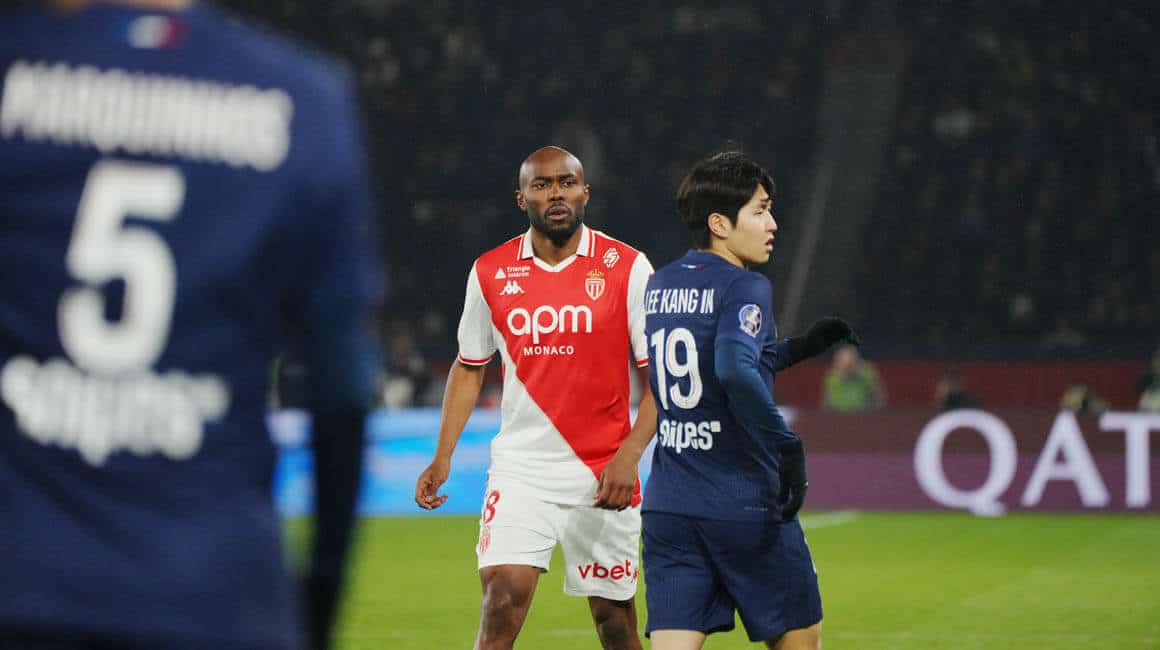 Monaco : Al-Musrati révèle un fait qui le rend très spécial (Video)