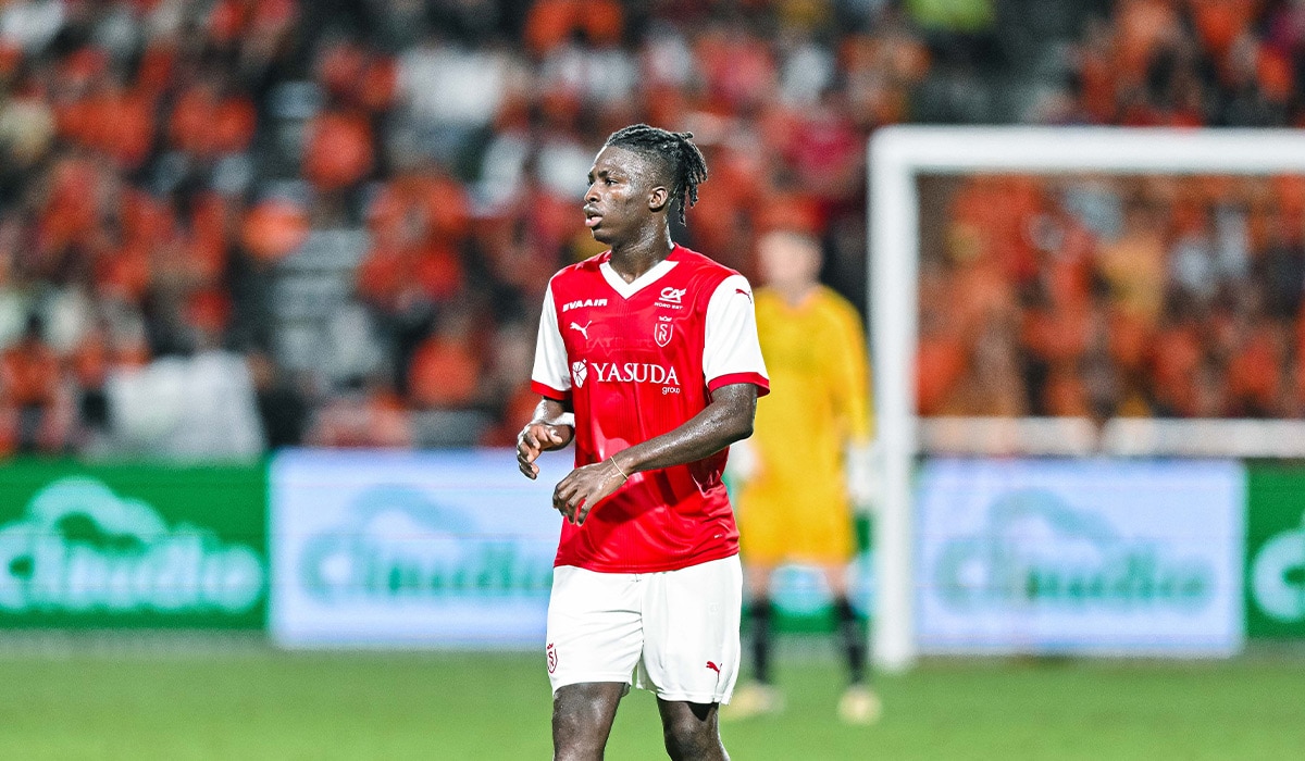 Mohamed Bamba : Le jeune milieu de terrain ivoirien s'engage au Portugal