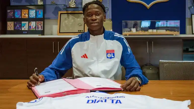 Sénégal : Pierre Antoine Diatta Dorival encensé par Niakhaté - Africa ...