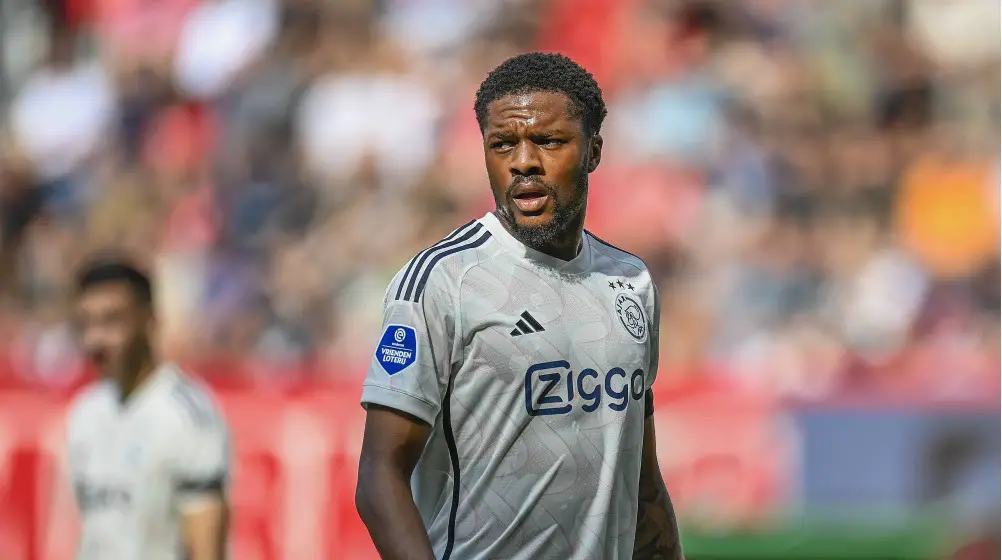 Chuba Akpom : L'attaquant d'origine nigériane prêté à Lille