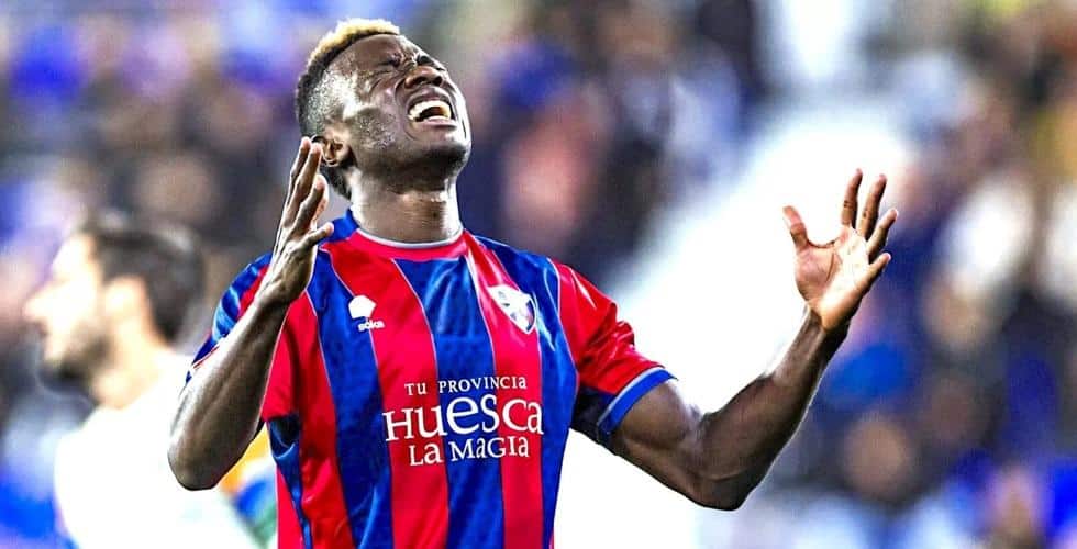 Elim. Coupe du monde 2026 : Patrick Soko forfait avec le Cameroun ...