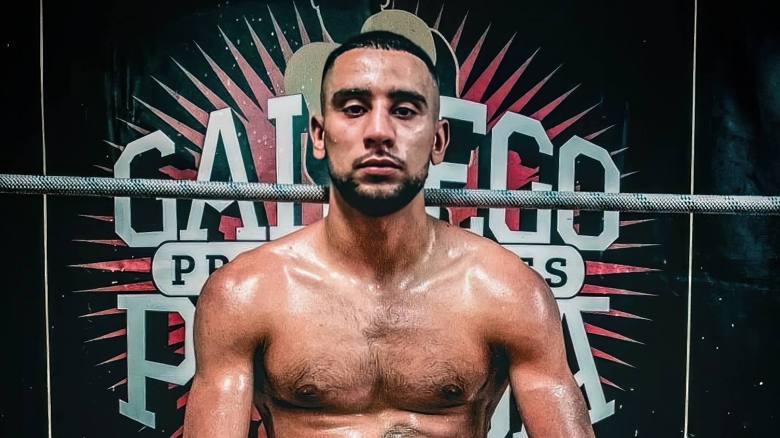 Moussa Gholam : Le boxeur marocain s'attaque à Cuba pour un nouveau ...