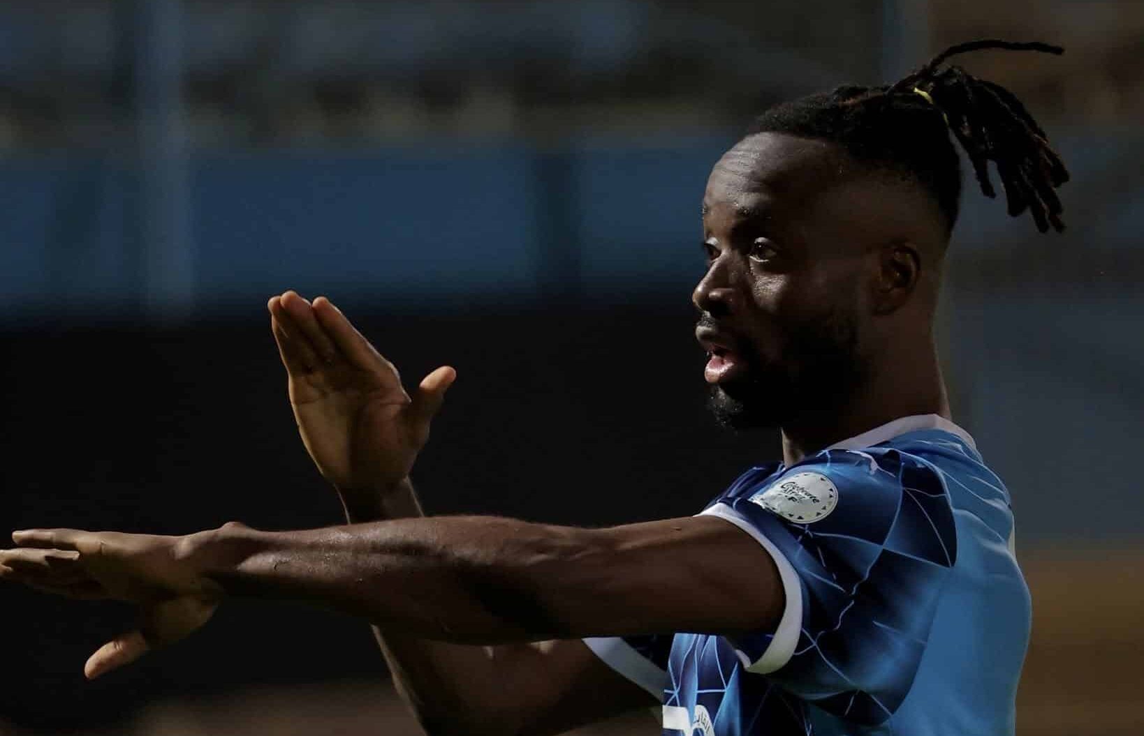 LDC CAF : Classement des buteurs, Fiston Mayele désormais seul en tête