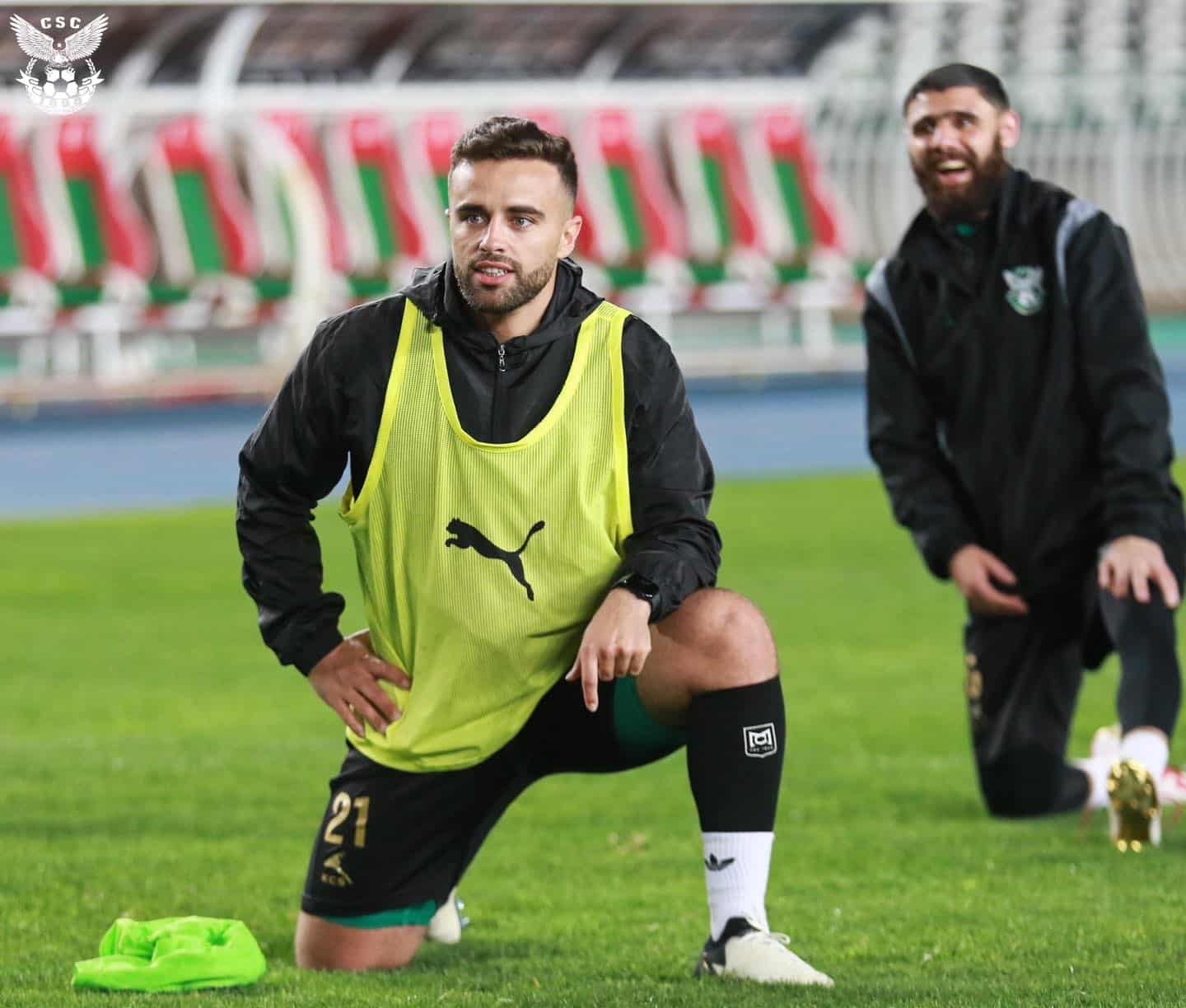 Coupe CAF : La composition officielle du CS Constantine contre l'USM Alger