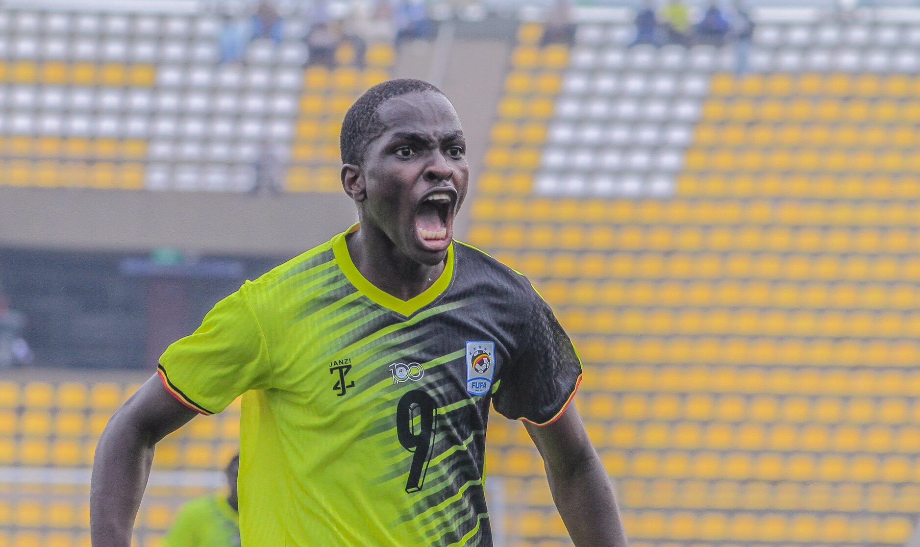 Ouganda : James Bogere, un talent à entretenir - Africa Top Sports