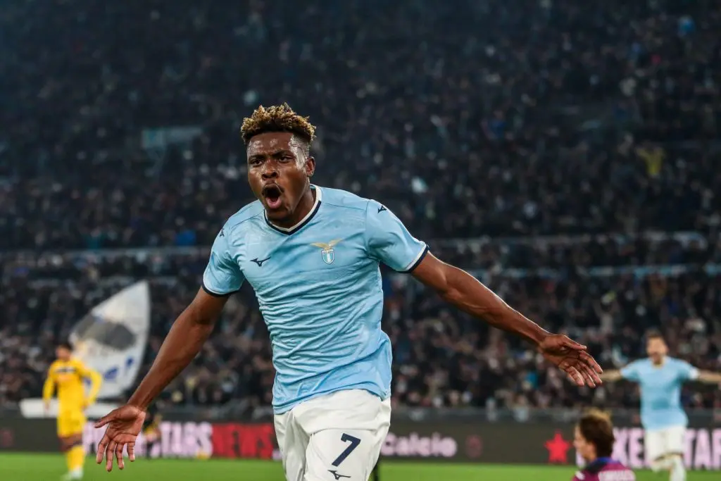 Dele-Bashiru : Le Nigérian fait des révélations sur la Lazio