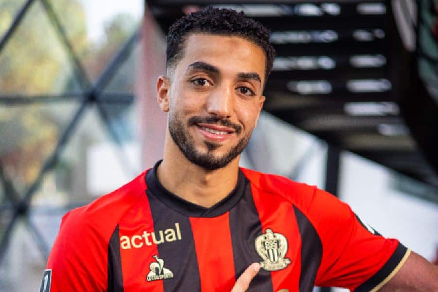 Al Ahly : Retour de Mohamed Abdelmonem en prêt