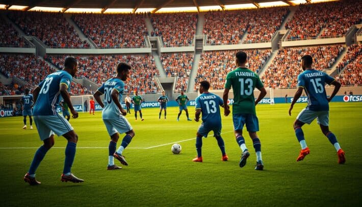 Comment gagner un match de foot : stratégies et conseils