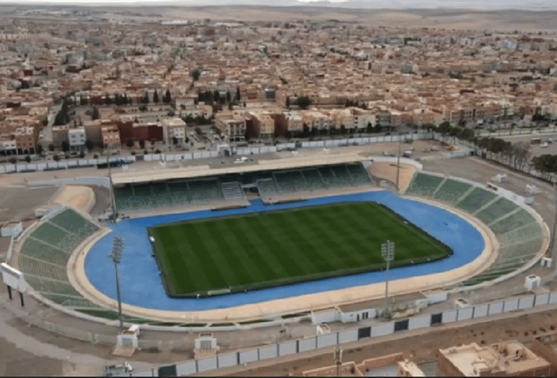 CAN féminine : Les stades retenus pour la compétition ! - Africa Top Sports