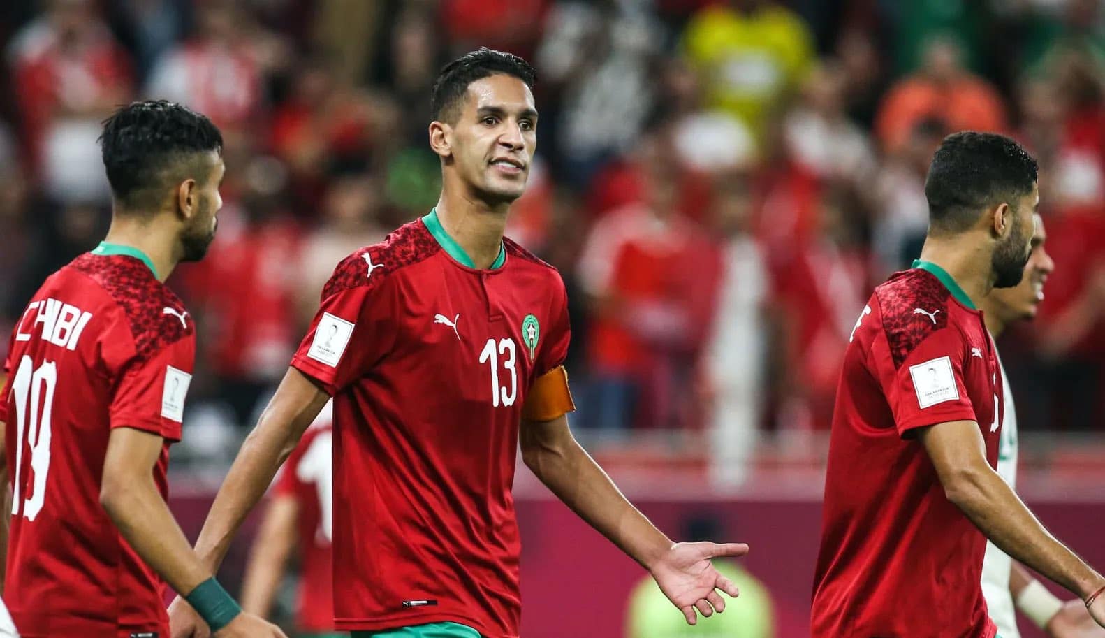 Raja Casablanca : Badr Benoun signe un contrat de deux ans