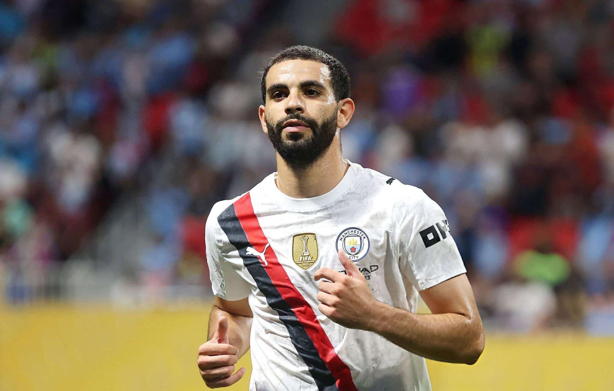 Coupe du Monde des Clubs : Pep Guardiola salue la première de Ryan Aït ...