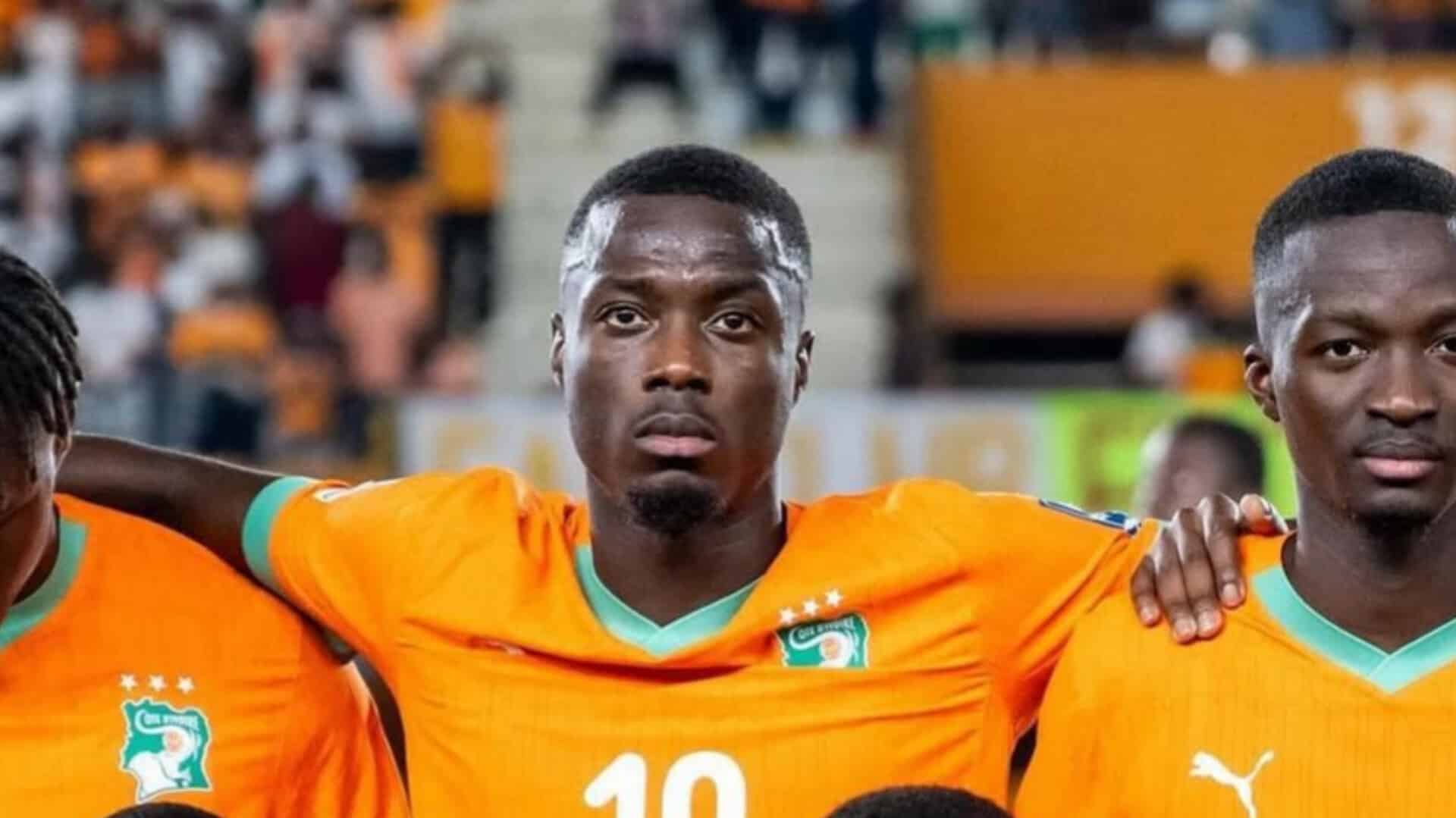 Côte d’Ivoire - Nouvelle-Zélande : La composition des Éléphants - Africa Top Sports
