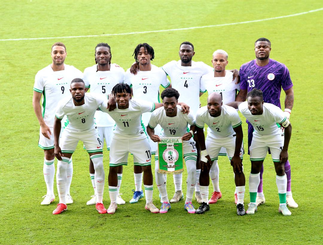 Nigeria - Russie : Où et quand suivre le match
