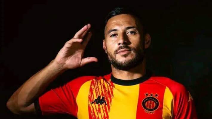 Coupe du monde des clubs : Maher Kanzari évoque l'absence de Youcef ...