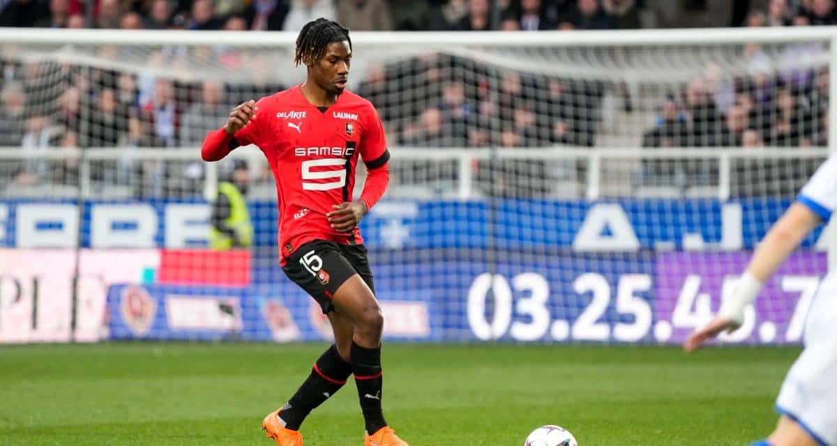 Christopher Wooh : Un club de Premier League bouleverse l’accord avec ...