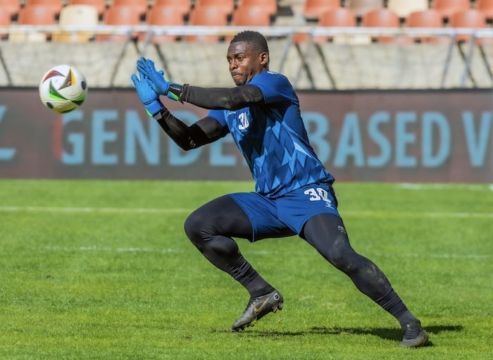 Officiel : Badra Ali Sangaré quitte Sekhukhune United