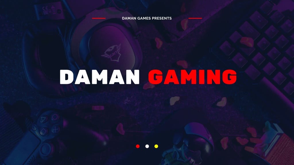 Daman Game: India's Emerging Digital Gaming Sensation