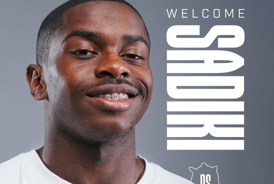 Sunderland : Noah Sadiki débarque (Officiel) 20 millions d'euros