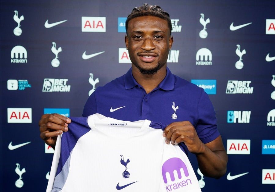 Mohammed Kudus : Révélations, pourquoi Chelsea a renoncé au Ghanéen