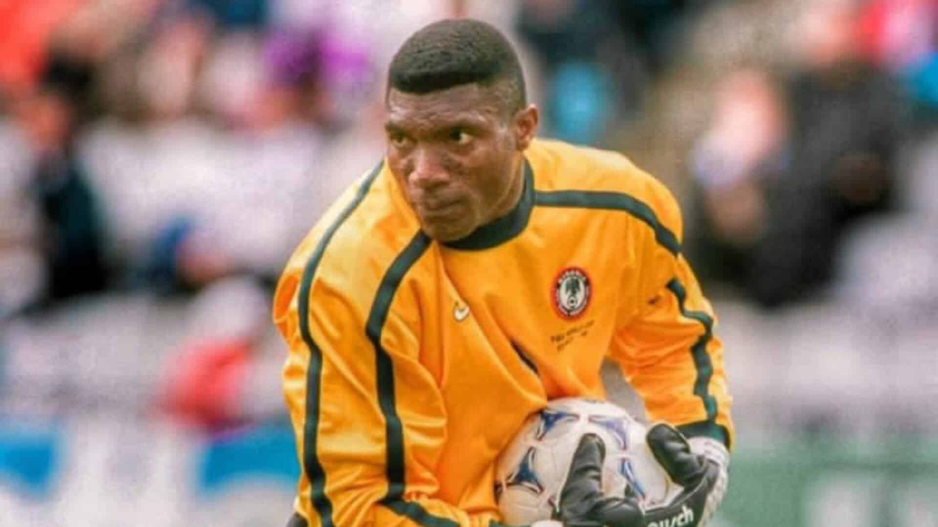 Peter Rufai : Le légendaire gardien est décédé