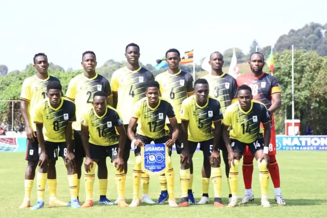 CHAN 2024 : Morley Byekwaso dévoile la liste de l'Ouganda