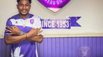 Football - Africa Top Sports