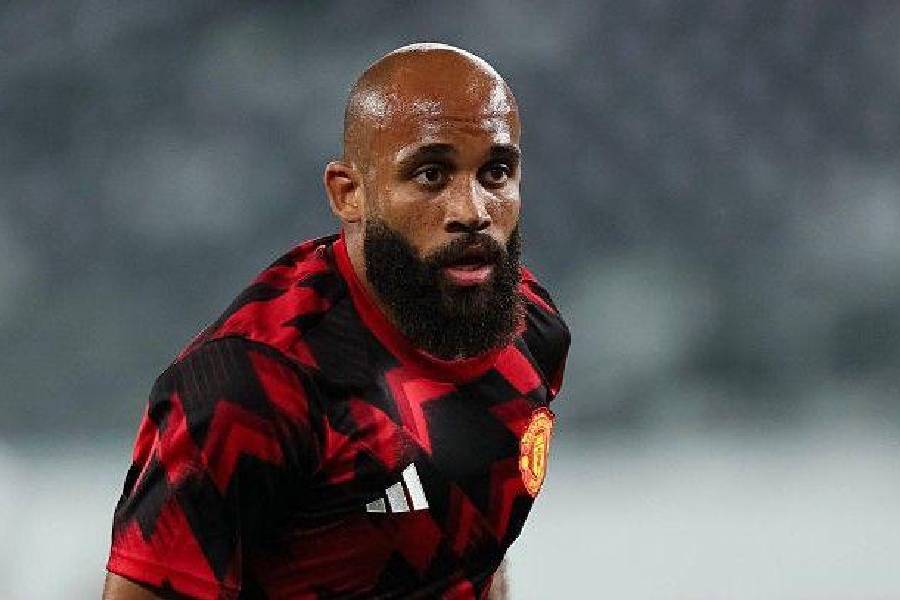 Man United : Bryan Mbeumo s'offre sa première action décisive (Vidéo)