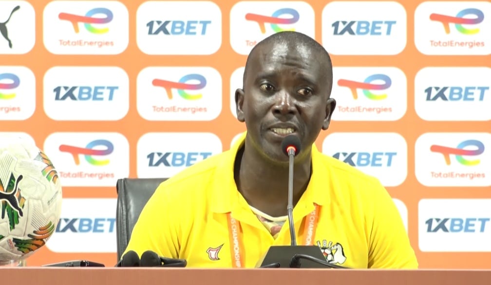 CHAN 2024 - Issa Balboné (coach Burkina Faso): « Il fallait gagner ...