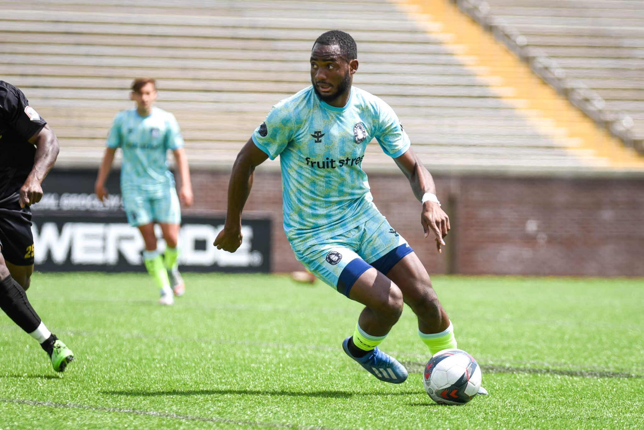 Elim. Coupe du monde 2026 : Congolais de la RDC, Mayele Malango convoqué par le Malawi