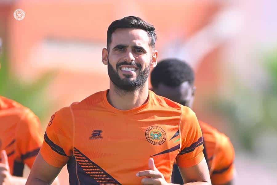 Ligue des champions CAF : Les Orange de Berkane à l’assaut des Power ...