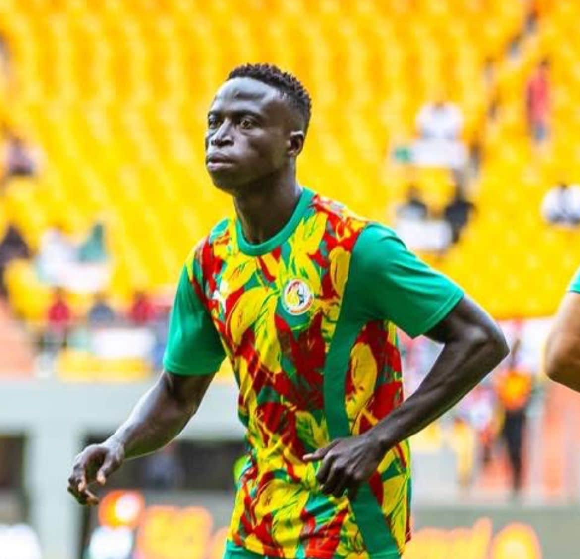 Élim Coupe du Monde 2026 : Le Sénégal mène 2-0 à la mi-temps face au Soudan