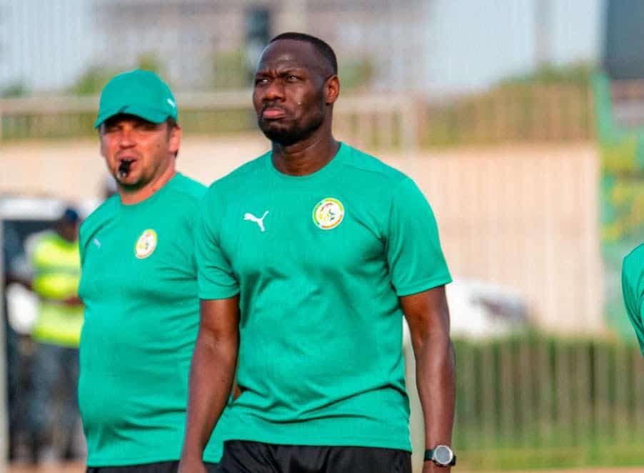 Elim coupe du monde 2026 : Lions de la Teranga ,Un pas de plus vers la ...