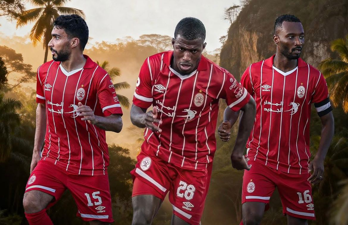 Coupe CAF 2025 : Welayta Dicha et Al-Ittihad Tripoli s'affrontent