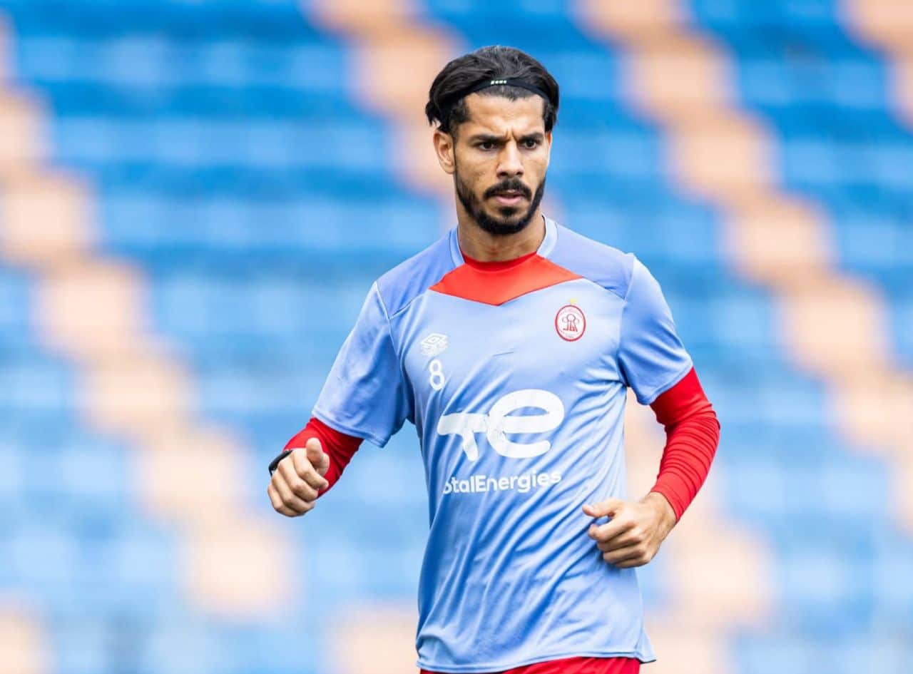 Coupe CAF 2025 : Match nul à la mi-temps entre Welayta Dicha et Al ...