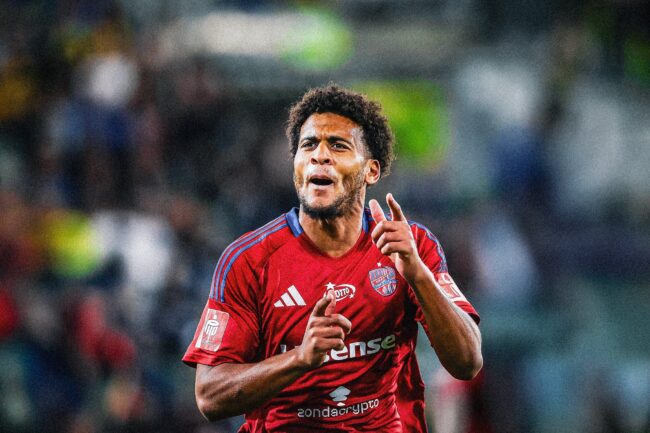 Elim Coupe du monde 2026 : Lamine Diaby Fadiga remplacé