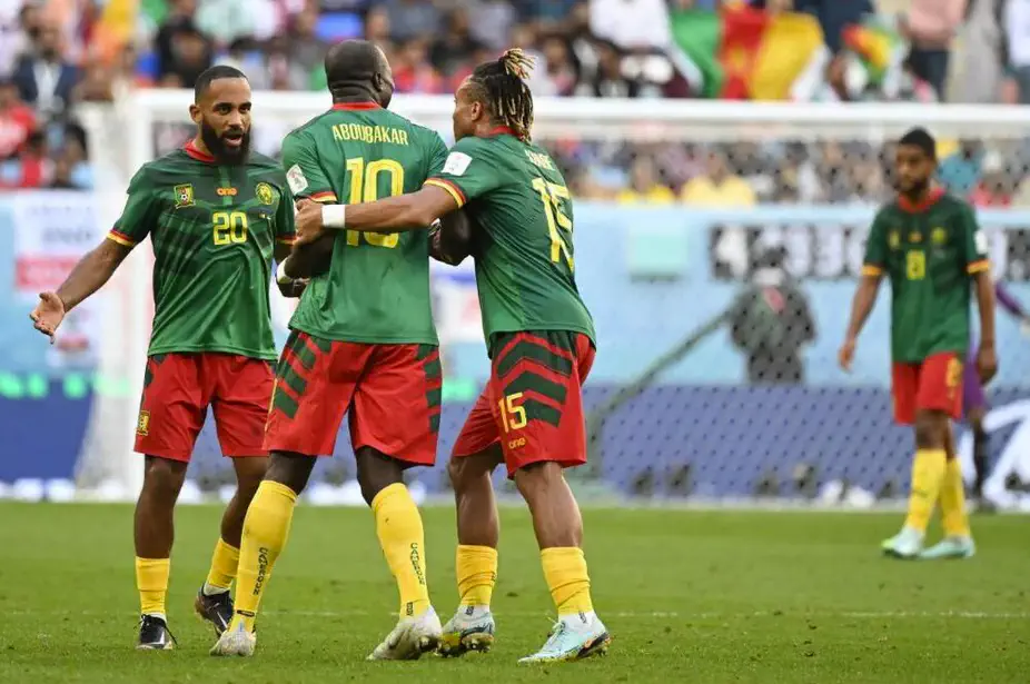 Elim. Coupe du monde 2026 : Le Cameroun contraint au nul par l'Angola