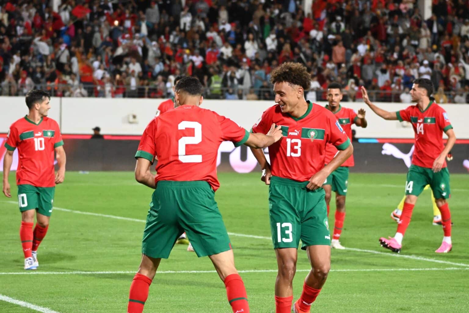 Football : Ilyas Ben Sghir nominé pour le Globe Soccer Award 2025